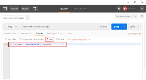 ajax postman params not sent to web api controller stack overflow