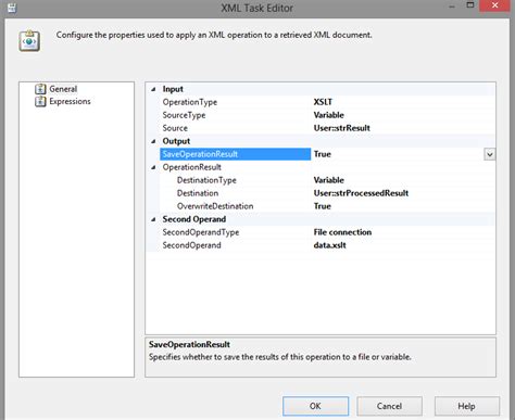 xml to read xml file from variable in xml source in ssis itecnote