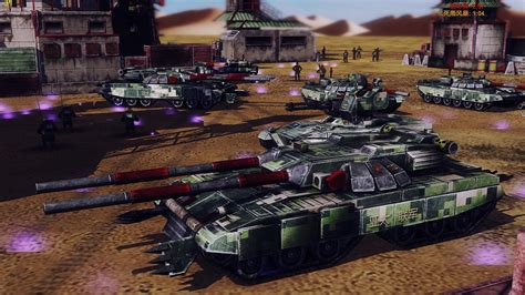 i command conquer generals entrancementrus