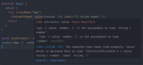 software developer 101 typescript typings talon one