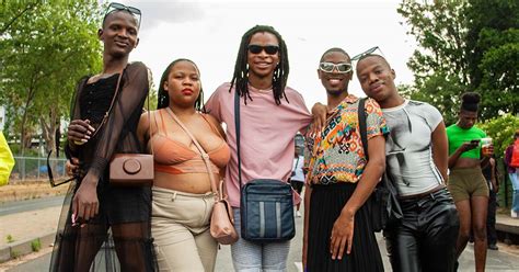 Johannesburg Pride Marched For Queer Africans Who Cant Mambaonline