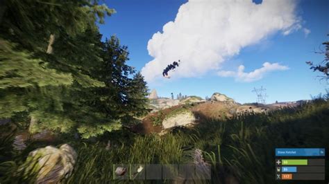 rust video game initial release date likoswriting