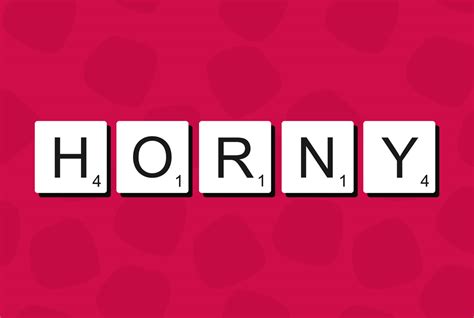 32 Other Ways To Sext “im So Horny” Without Using Those Three Words