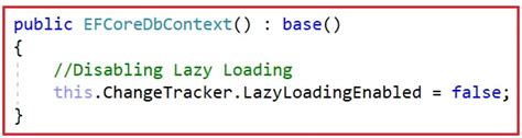 lazy loading in entity framework core dot net tutorials