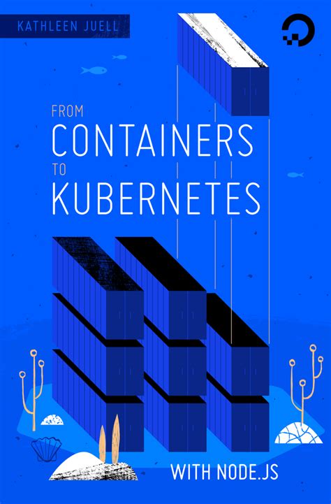 from containers to kubernetes with node js a free ebook
