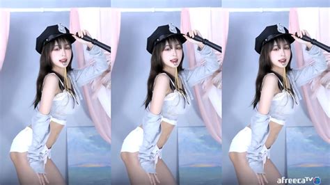 세콩이는대박 섹시댄스 Sexy Dance Just Blow 아프리카tv Vod