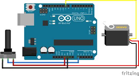 tutorial de servomotor para arduino esp8266 y esp32 2023
