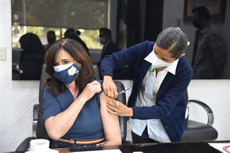Comienza Temporada De Vacunación Contra La Influenza Estacional Al