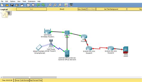 do your packet tracer activity by roselyn creator fiverr