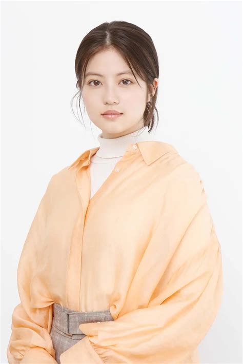 【写真】10月12日スタートの連続ドラマ「いちばんすきな花」で主演の一人の今田美桜さん（c）フジテレビ Mantanweb（まんたんウェブ）