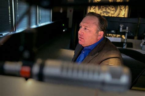 Truth In A Post Truth Era Sandy Hook Families Sue Alex Jones