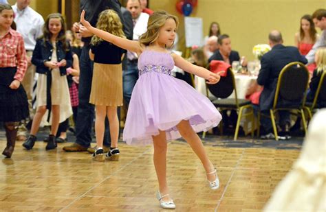 Daddy Daughter Dance Gallery