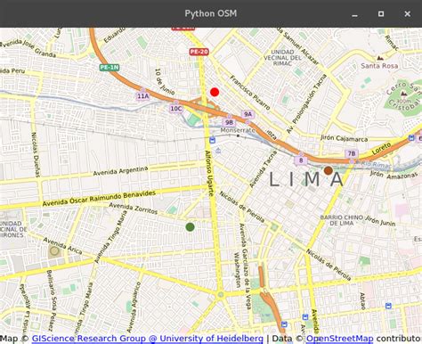 is it possible to create mapquickitems from qml in python