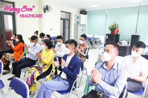 Chi Bộ Hương Sen Lê Văn Thiêm Chuyển Về Sinh Hoạt Tại Đảng Bộ Khối