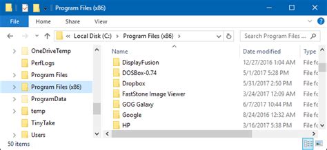 why are most programs still 32 bit on a 64 bit version of windows