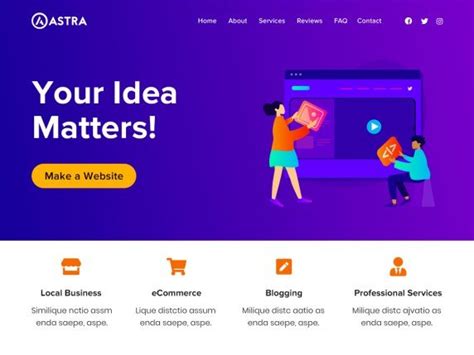 fix bugs with astra theme wp moon