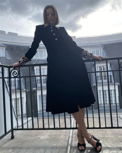 エマ・コリンの年齢身長出演作プロフィール＆彼氏は？かわいいインスタ画像まとめ「ザ・クラウン」ダイアナ妃役 Memory Lane