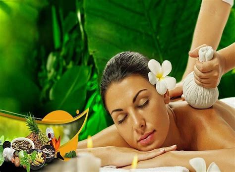 Ayurveda Tour To Kerala – A Warm Cocoon Of Rejuvenation