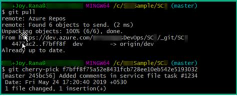 manage your multiple client projects in azure devops by