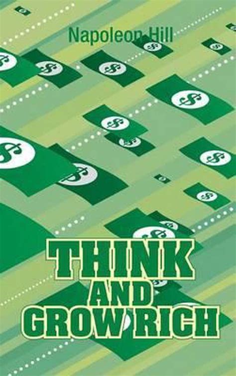 Think And Grow Rich Original 1937 Classic Edition 9781613829509