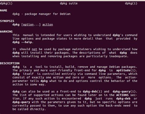 how to install deb packages in linux ubuntu 14 04