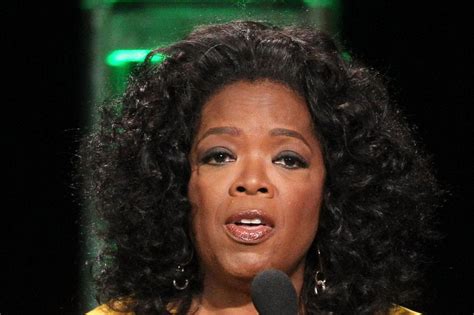 oprah to host own series recycling old show essence
