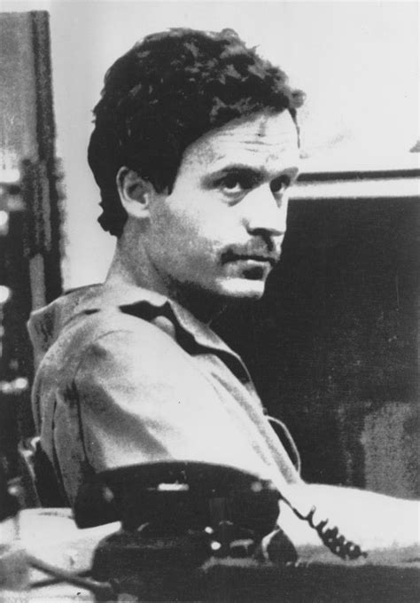 ted bundy chilling conspiracy theories which claim depraved serial