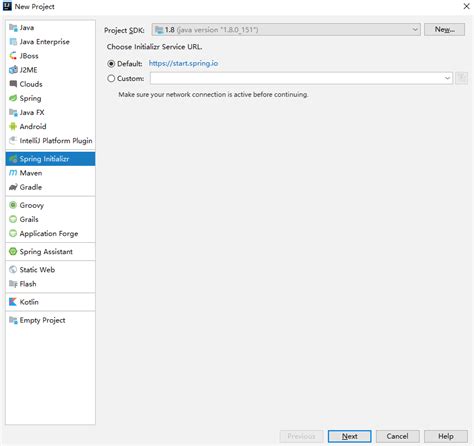 initial environment configuration for spring mvc to spring boot