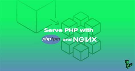 serve php with php fpm and nginx linode