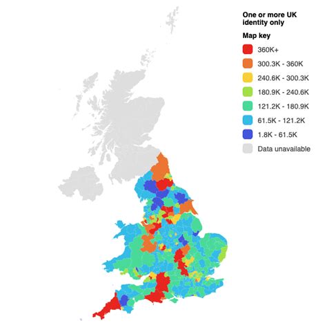 National Identity Religion Language And Ethnic Group – A Deep Dive