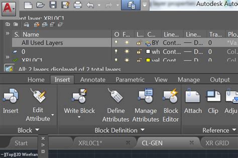 solved layer properties tool bar stuck above ribbon autodesk community