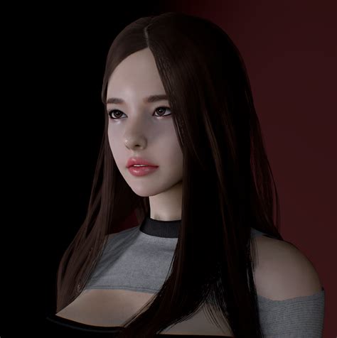 Long Hair14 Hairstyles Virt A Mate Hub