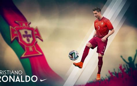 Cristiano Ronaldo 2018 Wallpapers Wallpaper Cave