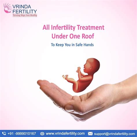 Pin On Ivf Clinic Near Me Vrinda Fertility