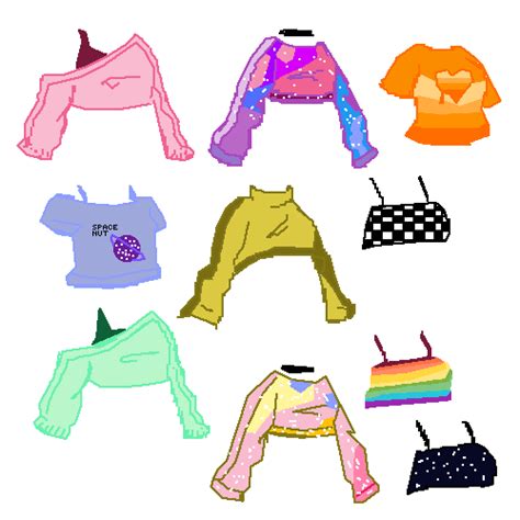Gacha Life Jeans Edit Clothing Gacha Life Pants Edits Bodtowasuto