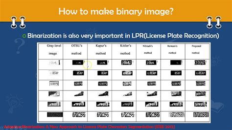 opencv lecture 5 point processing 1 6 what binary image use