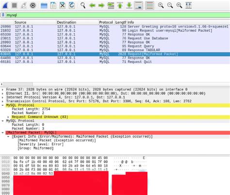 percona responds to mysql local infile security issues percona