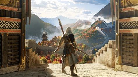 Assassins Creed Jade Plateforme Histoire Et Tout Ce Que Nous Savons