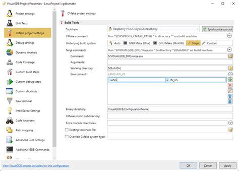 announcing visualgdb 5 4 preview 1 sysprogs