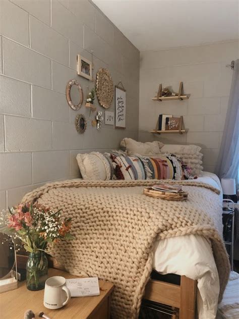 55 Trendy College Dorm Room Ideas That Are Popular This Year Artofit