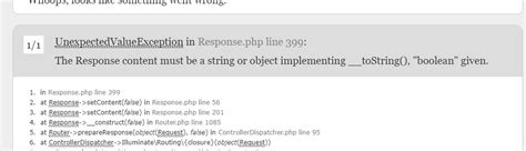 php how to solve utf8 encode issue in laravel 5 2