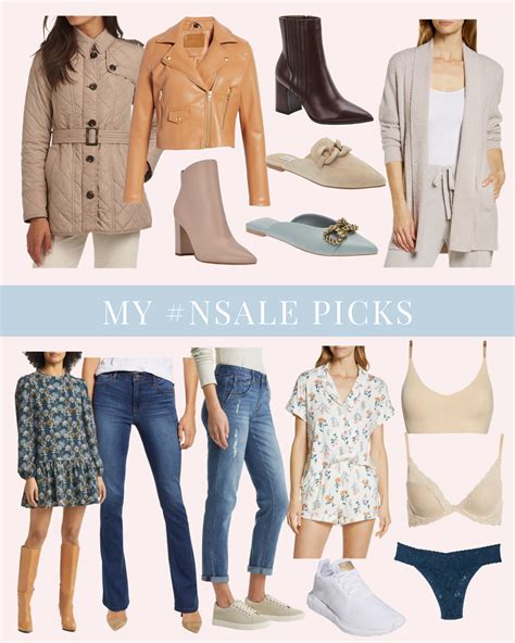 My Picks From The 2022 Nordstrom Anniversary Sale Shannon H Sullivan