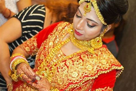 Jawed Habib Hair And Beauty Salon Sadar Bazaar Cantt Makeup Salon