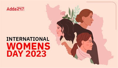 International Womens Day 2023 Theme Facts And History