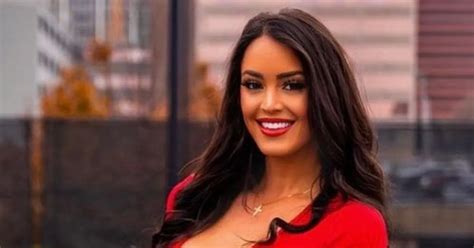 Worlds Sexiest Tennis Influencer Delights Fans With New Snap In Tiny