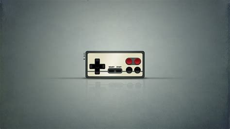 Hd Wallpaper Assorted Color Nintendo 64 Game Controller Illustration