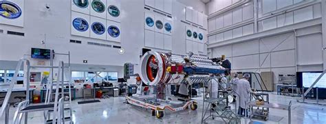 Nasa Jet Propulsion Laboratory