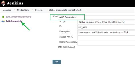 basic pipeline to build and deploy on kubernetes