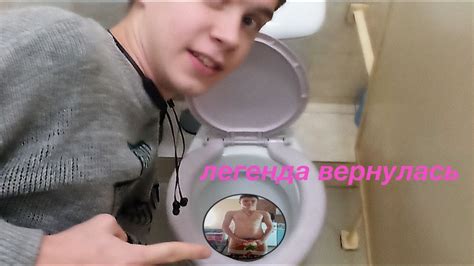 ВОЗВРАЩЕНИЕ КОТОРОЕ НИКТО НЕ ОЖИДАЛ Youtube