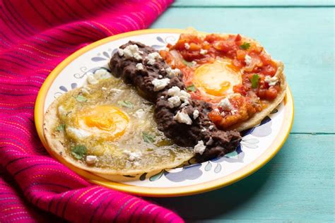 Huevos Divorciados Un Desayuno Para Consentirte Vivir Mejor
